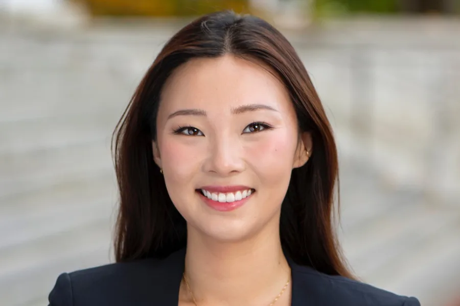 Blending Heritage and Innovation: Lisa Yan (MBA 2025) | MBA