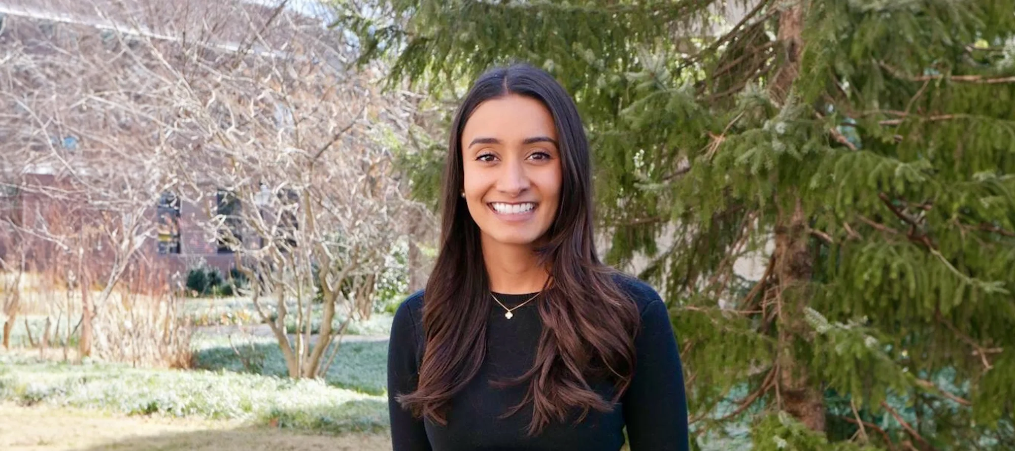 How I Spent my 2+2 Deferral: Zoe Bhargava | MBA