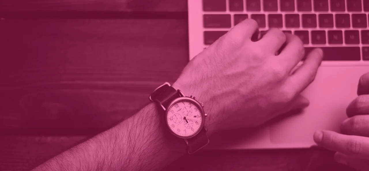 The Clock Is Ticking: 3 Ways to Manage Your Time Better | Working Knowledge