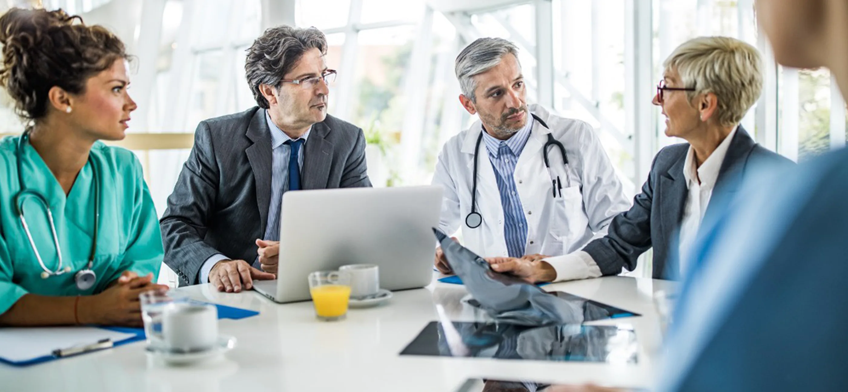 How Following Best Business Practices Can Improve Health Care | Working ...