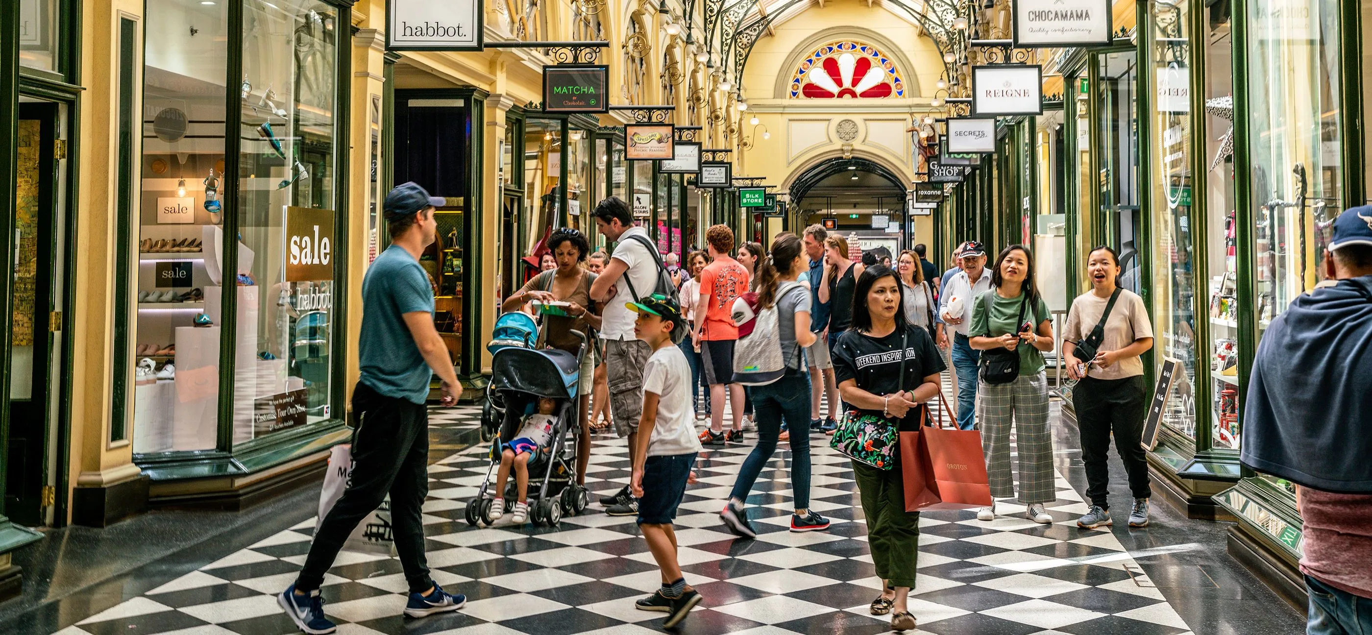 Identify Great Customers from Their First Purchase | Working Knowledge