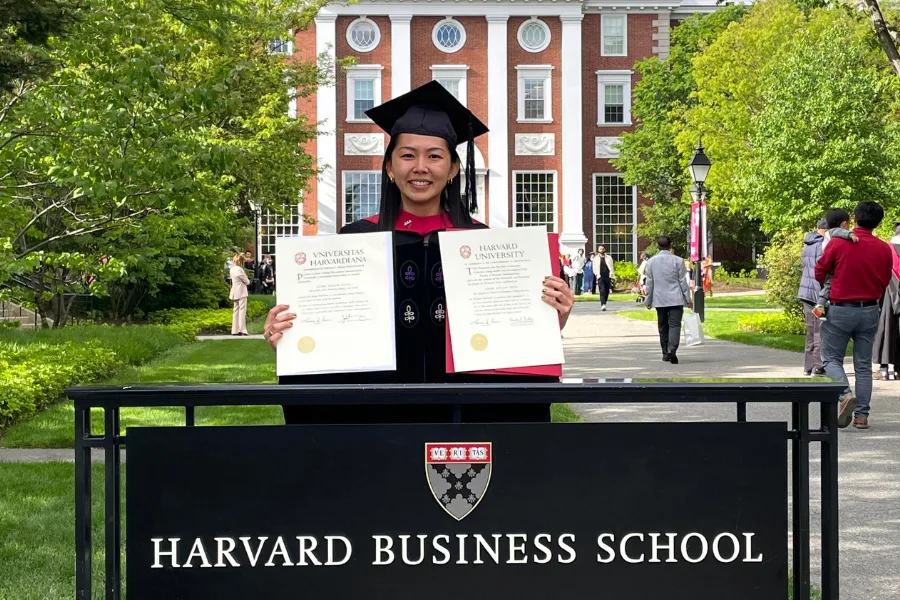 Thoughts on the JD/MBA From a Recent Grad | MBA