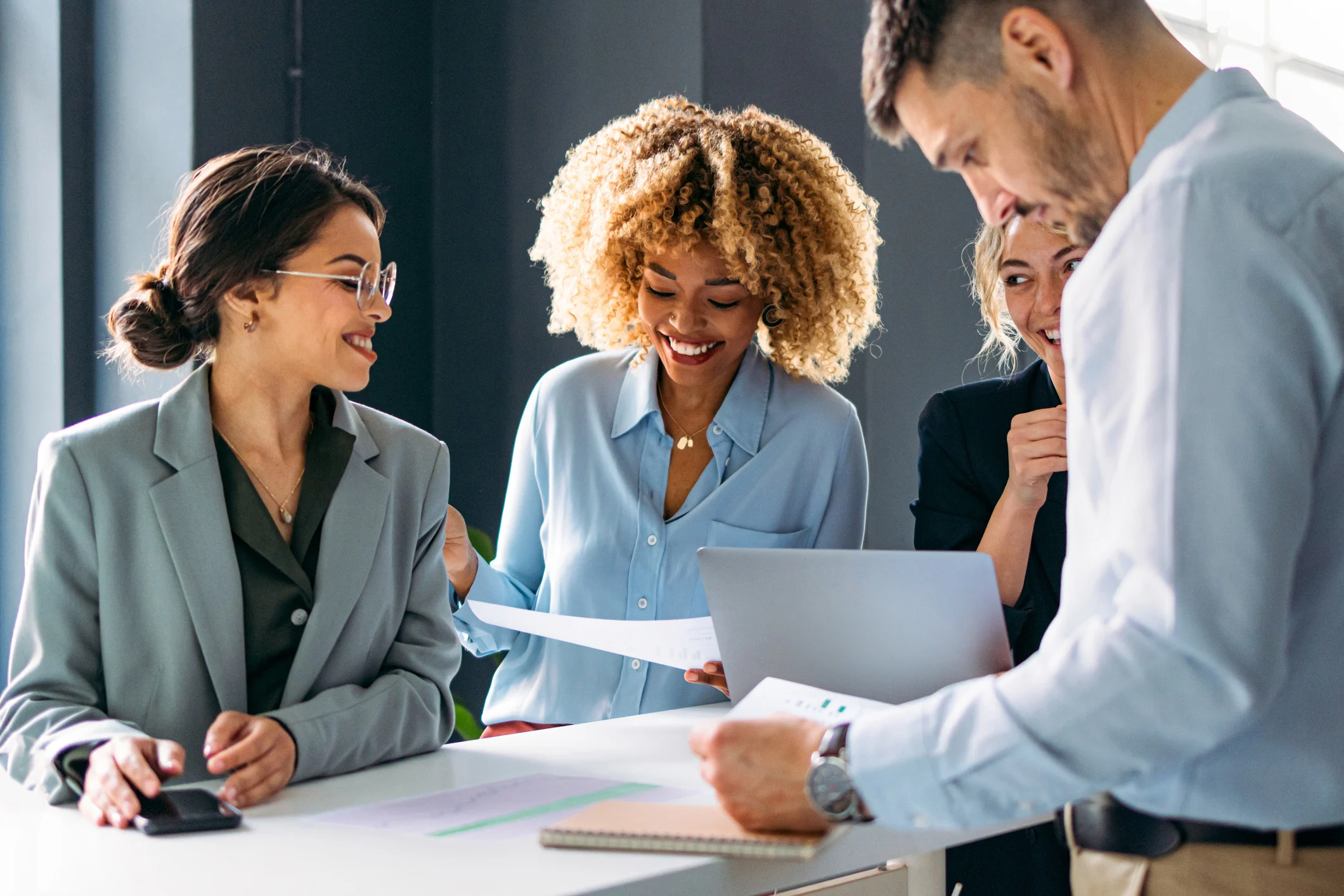 The Thinking Person’s Guide to a Happier Life | Executive Education