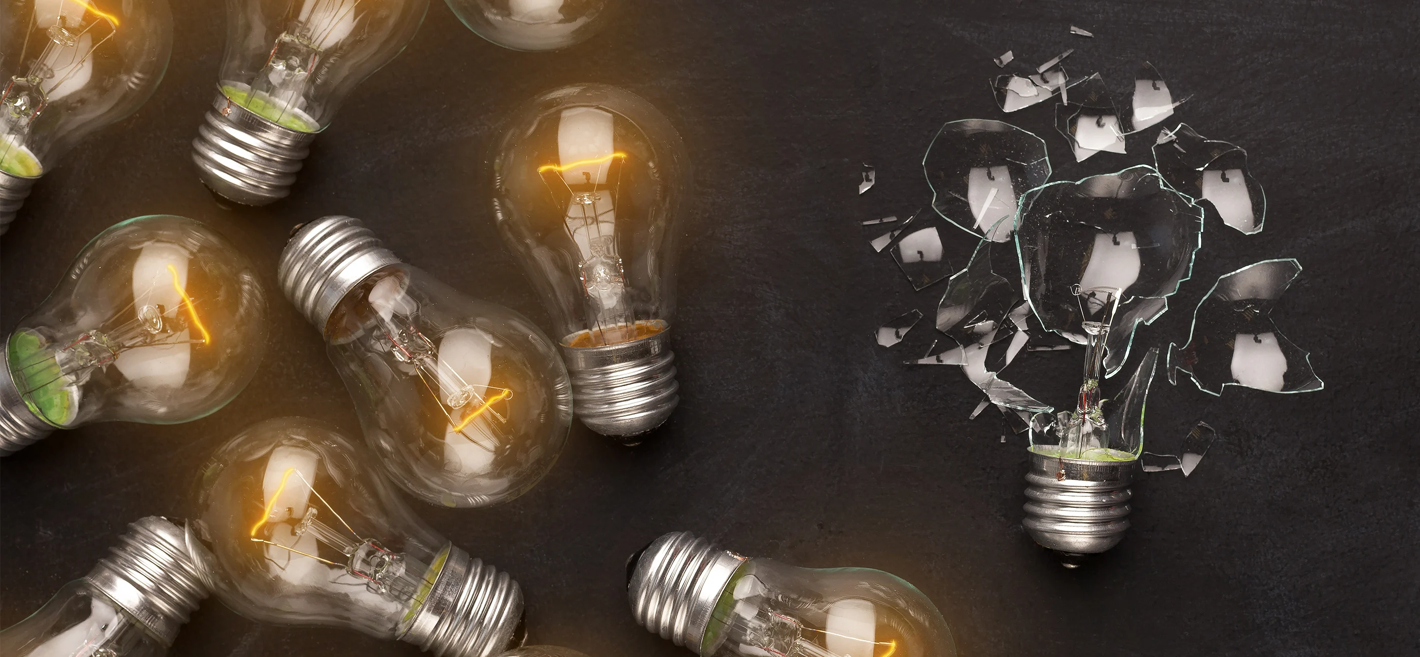 How Entrepreneurs Can Find the Right Problem to Solve | Working Knowledge