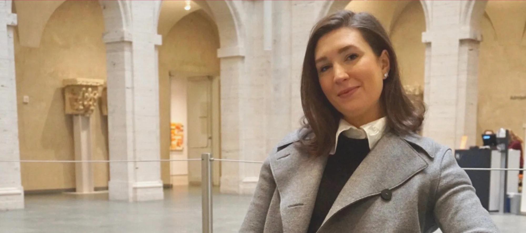 Making an Impact on the Media Industry with my MBA | MBA