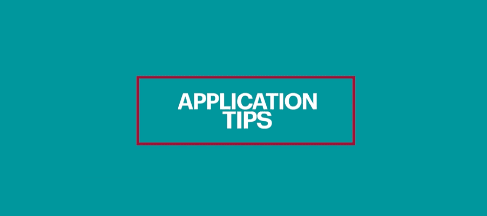 HBS Application Tips from MBA Admissions | MBA