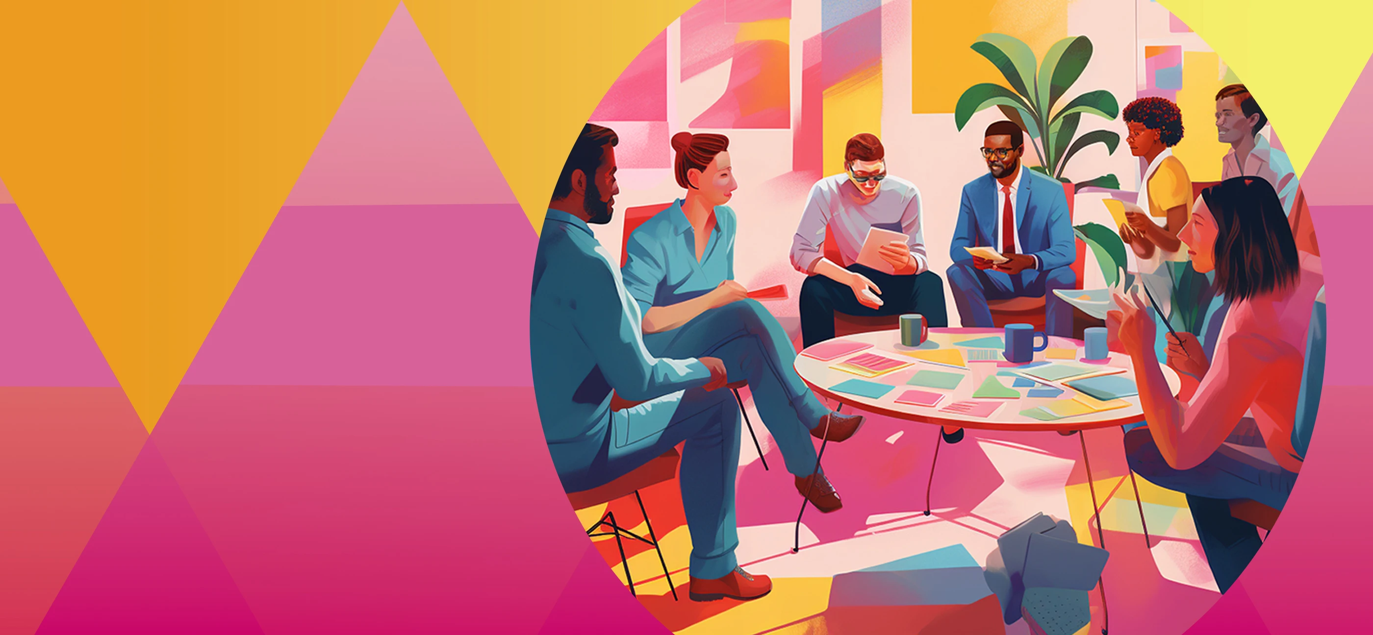 The Middle Manager of the Future: More Coaching, Less Commanding ...