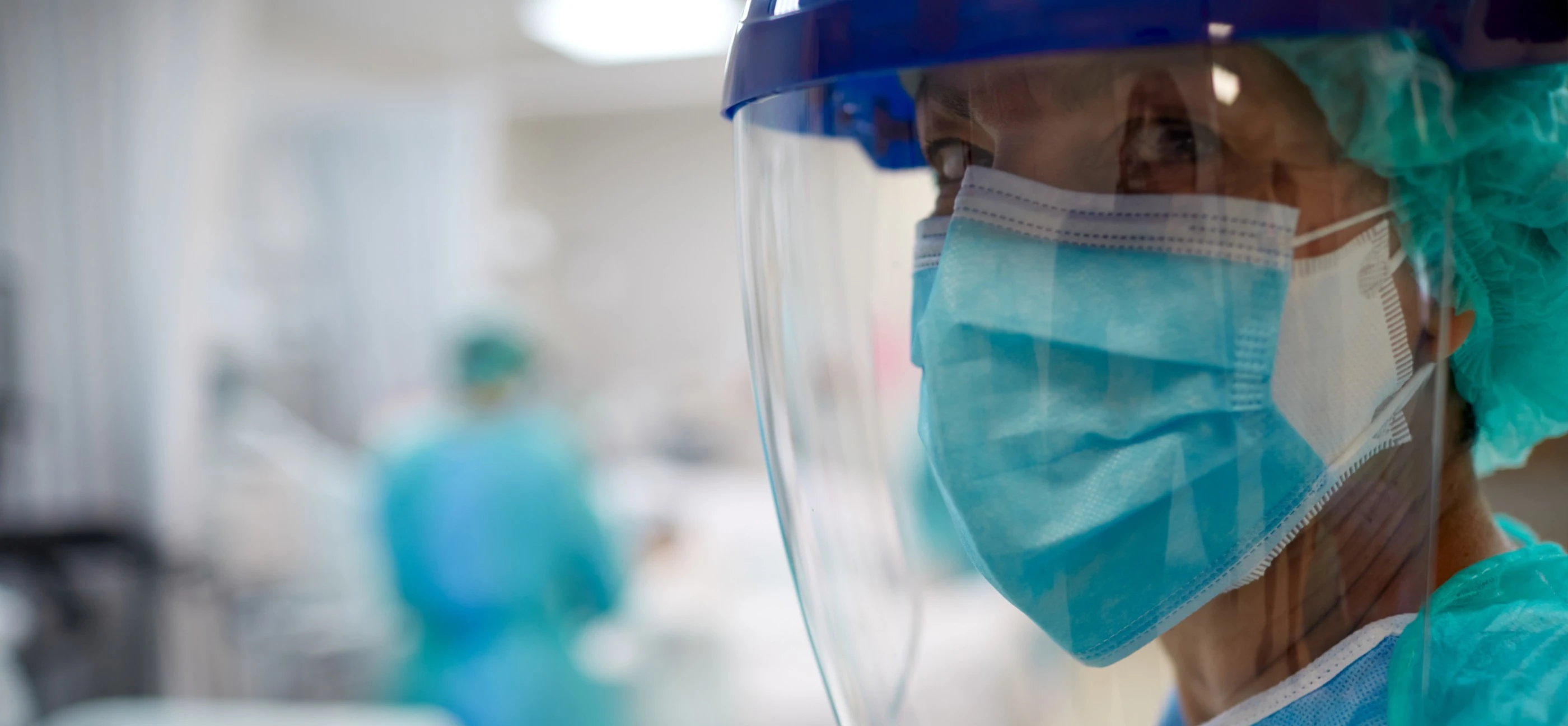 Lessons from COVID-19: The Business Skills Doctors Need | Working Knowledge