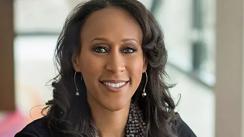 Daring to Make a Difference | Executive Education