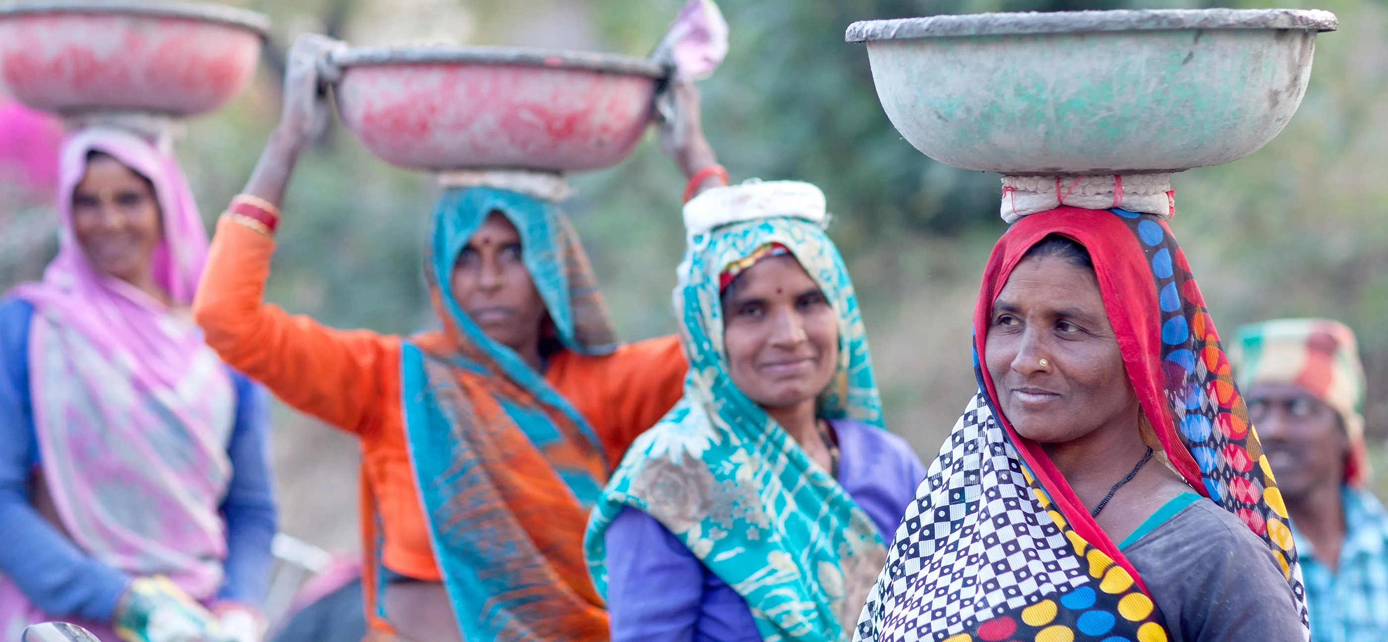 Taking on the Taboos That Keep Women Out of India's Workforce | Working ...