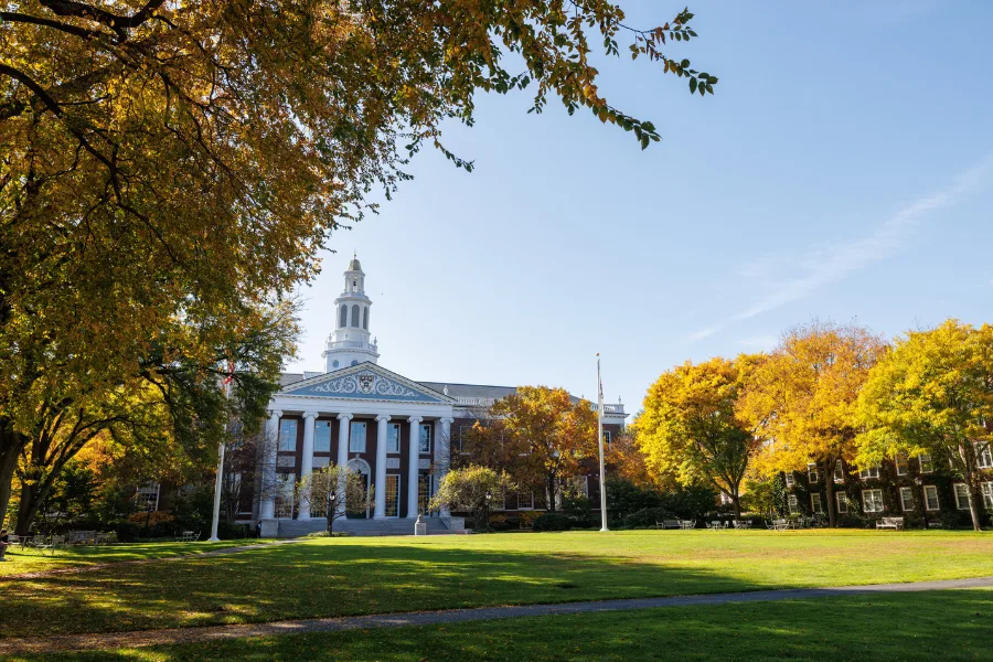 Career Coaching at HBS: Support Throughout Your Career Journey | MBA