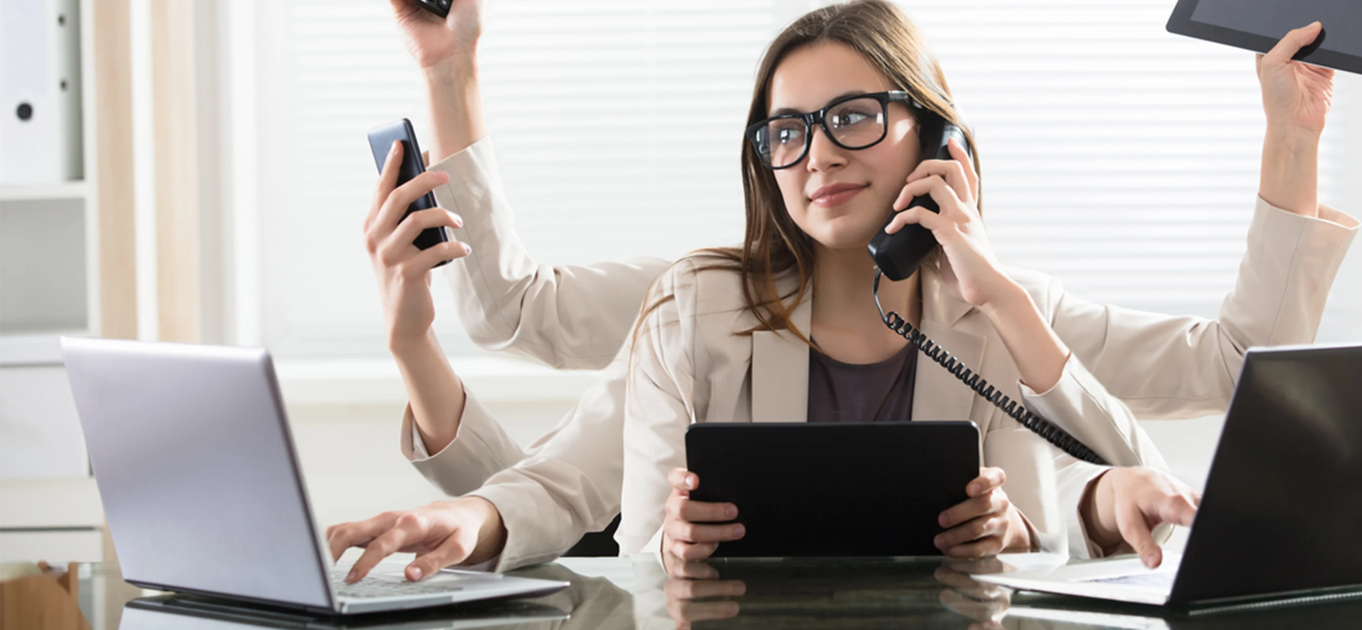 The Business Case for Becoming a Jack-of-All-Trades | Working Knowledge