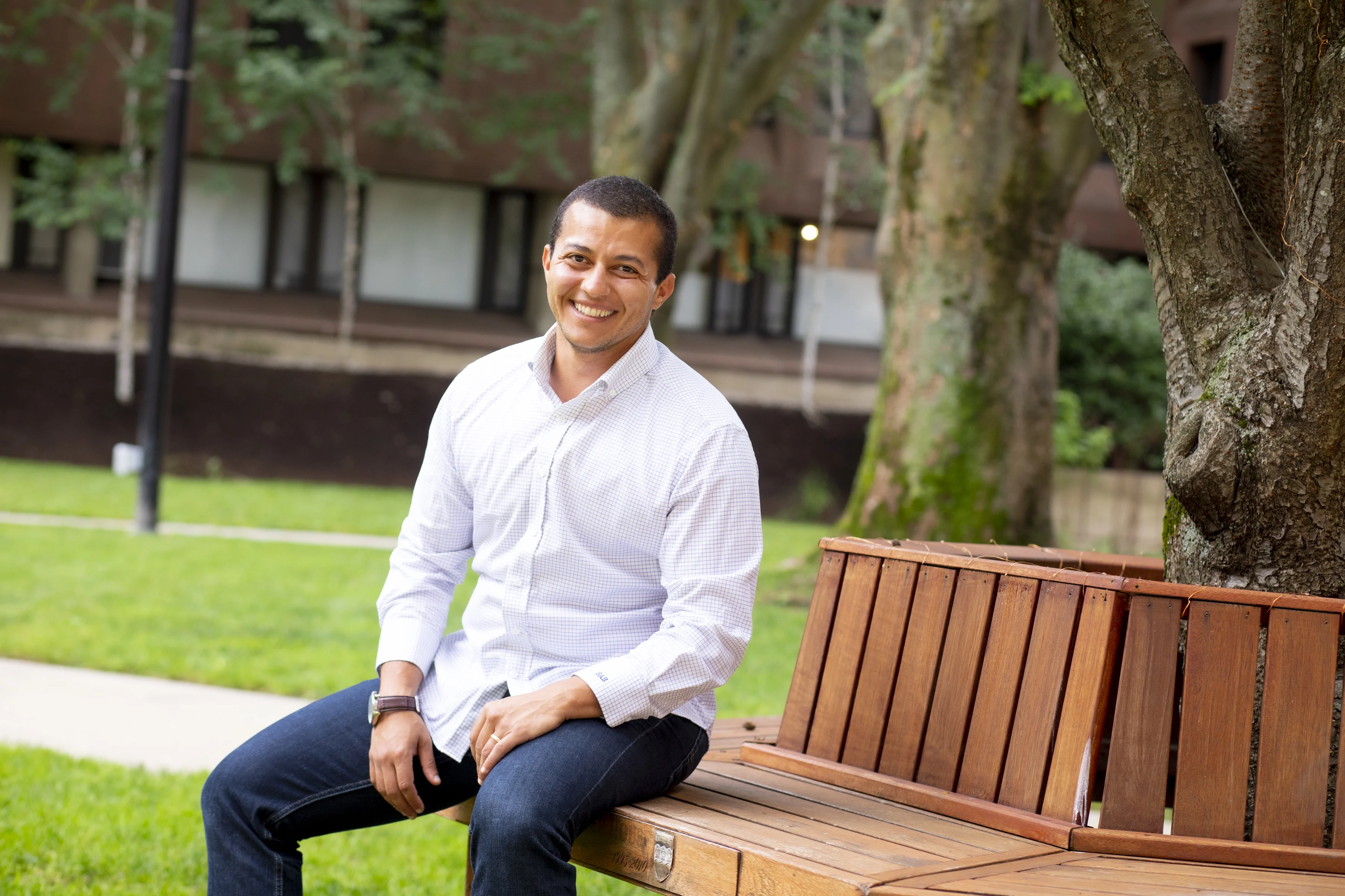 Why Plume? To Make a Difference in the World | MBA