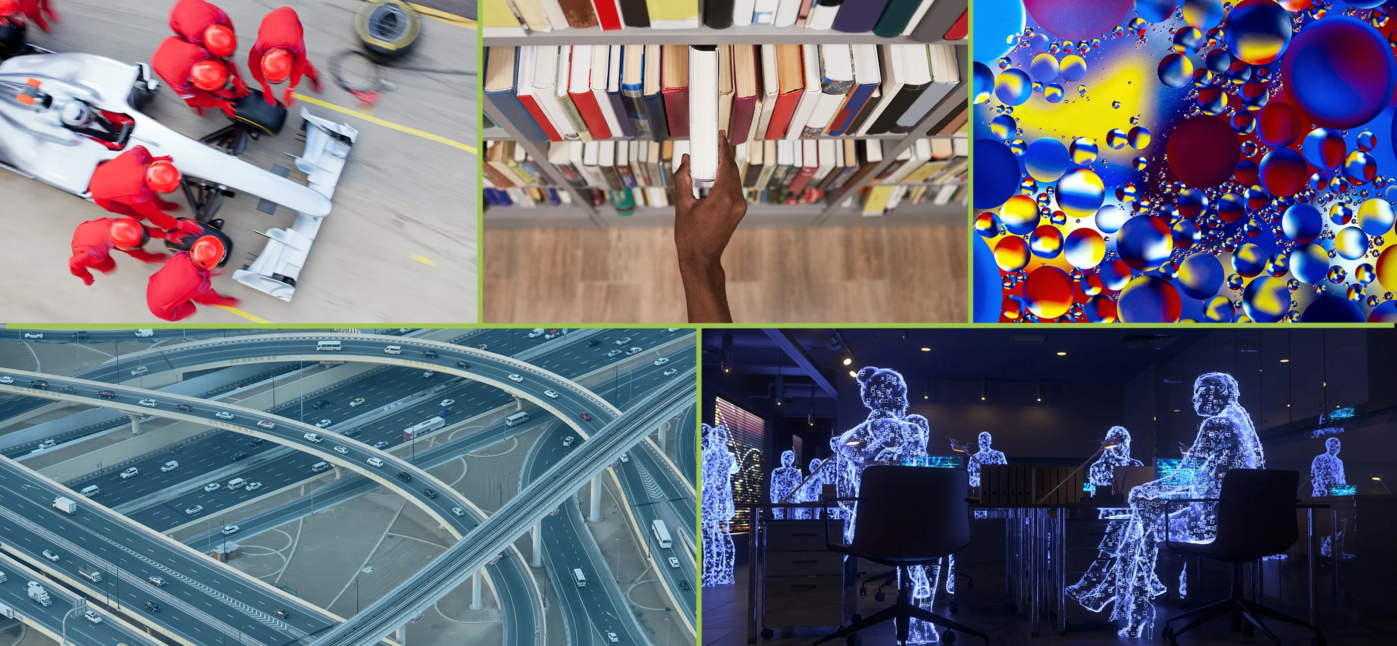 The 10 Most Popular Articles of 2023 | Working Knowledge