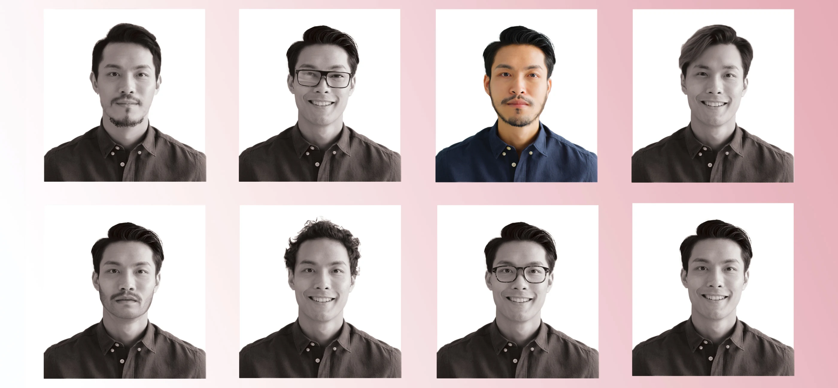 When Glasses Land the Gig: Employers Still Choose Workers Who 'Look the ...