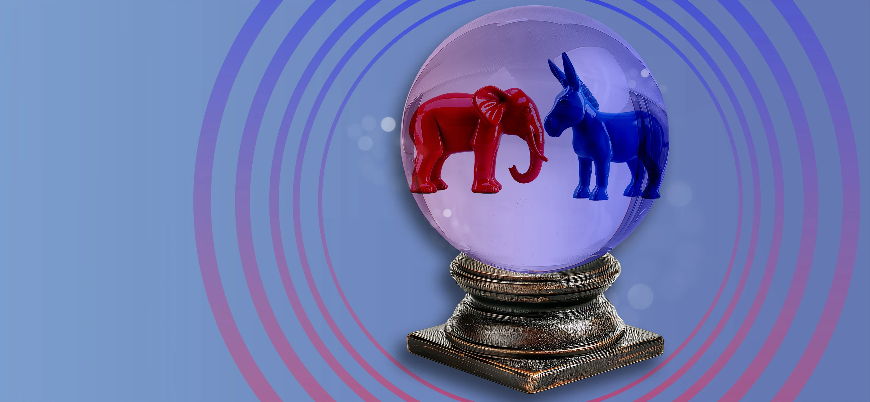 Election 2024: Why Demographics Won't Predict the Next President ...