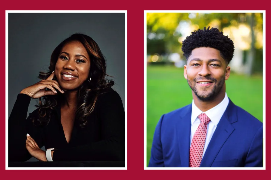 African American Student Union Spotlight on HBCUs | MBA