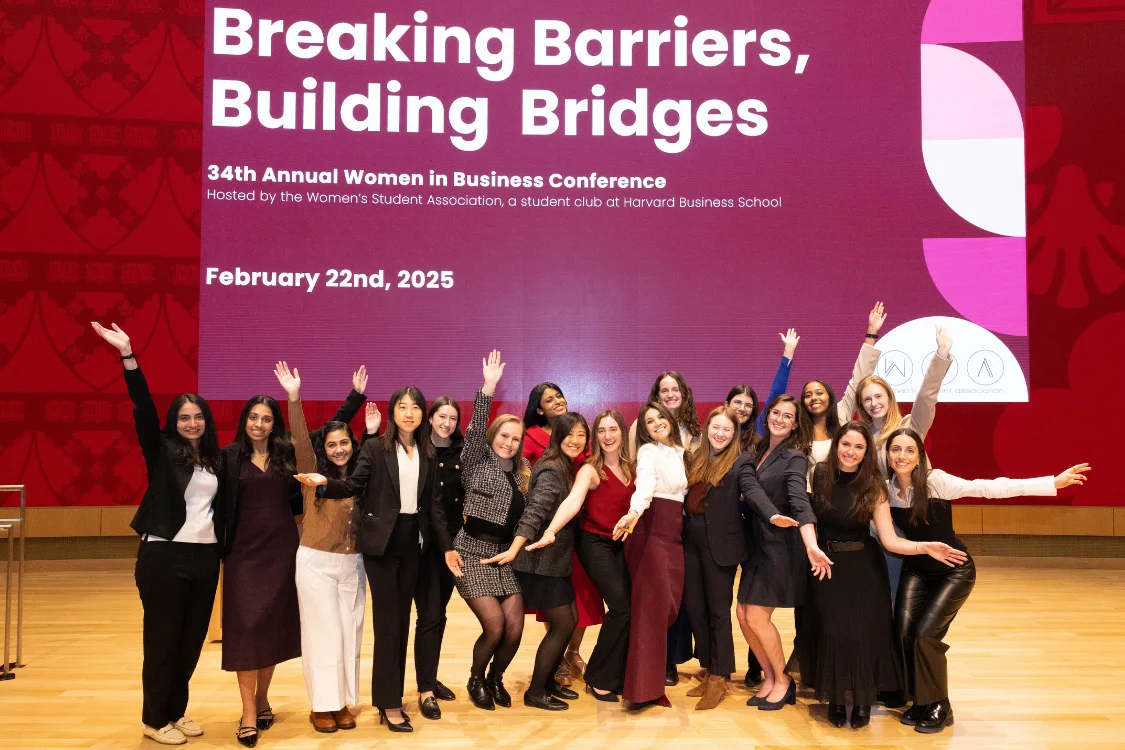 Elevating Women at HBS: Signature Initiatives of the Women’s Student ...