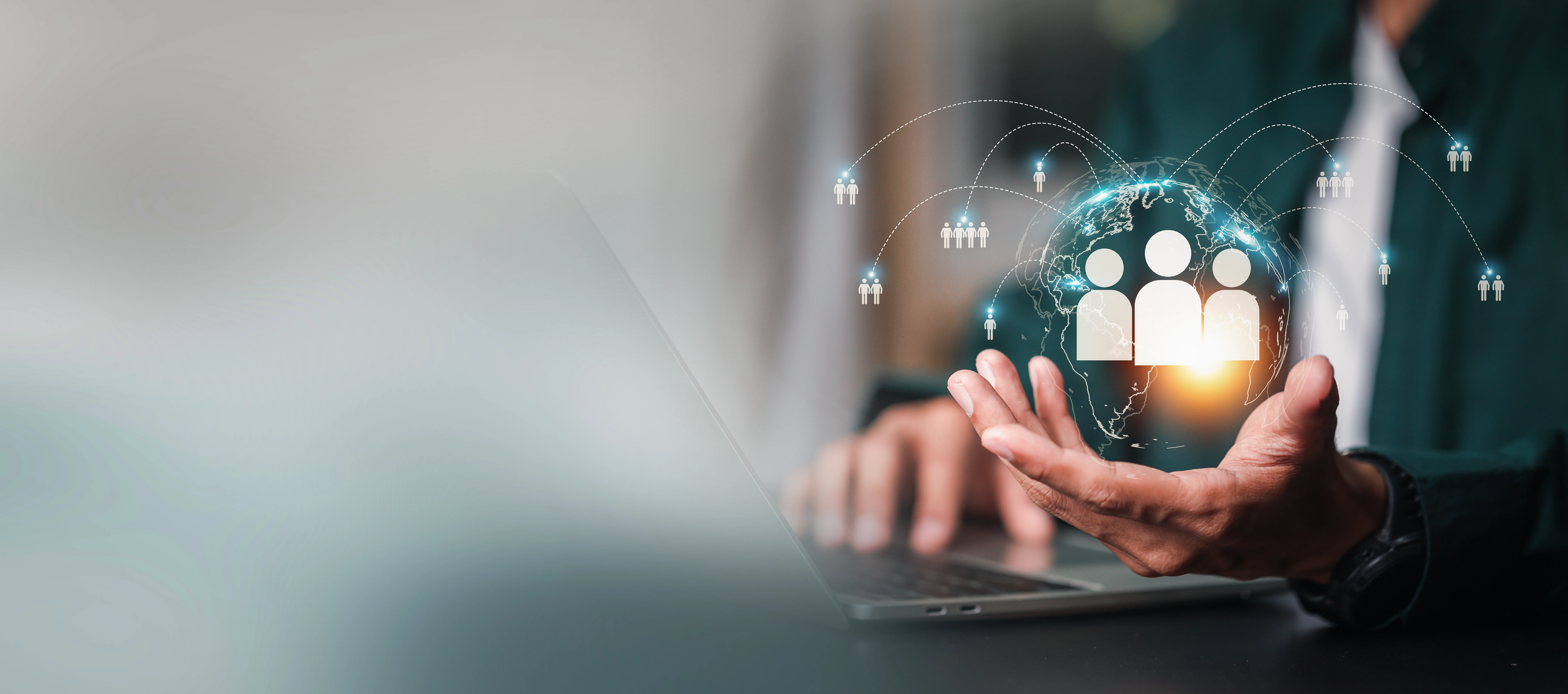 About IT: Talent Management | Information Technology