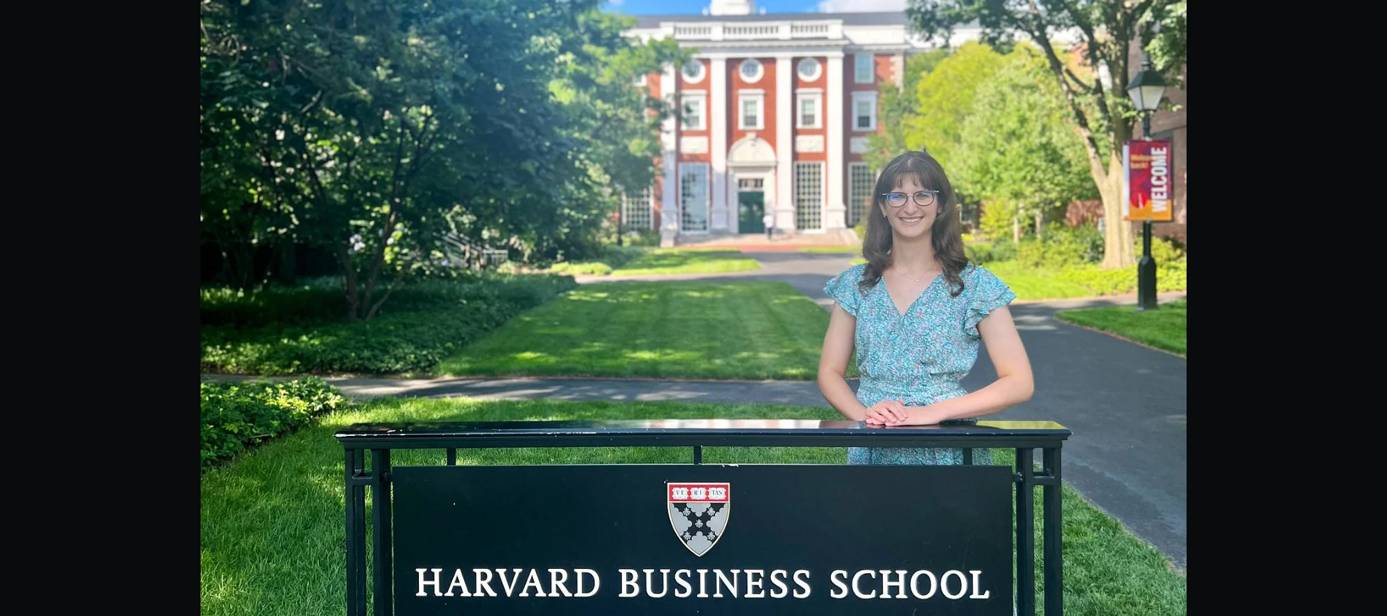 Advancing Health Equity: Social Enterprise Summer Fellow Simona Stancov ...