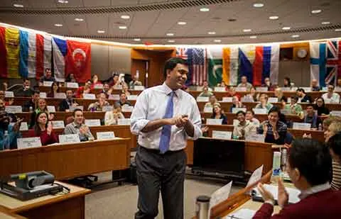 How to Succeed as a Corporate Director | Executive Education