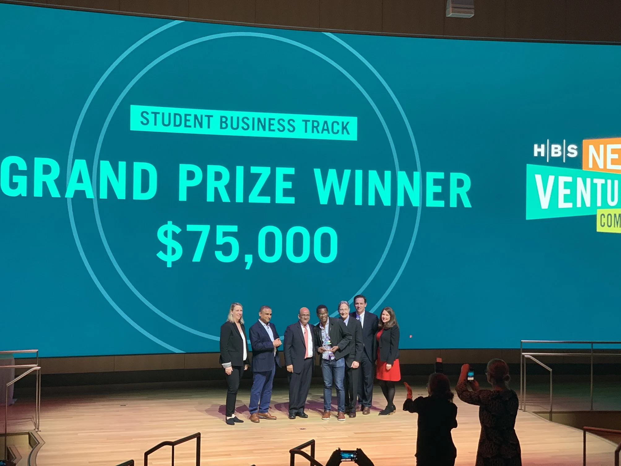 HBS Entrepreneurship Immersion - Four Highlights | MBA