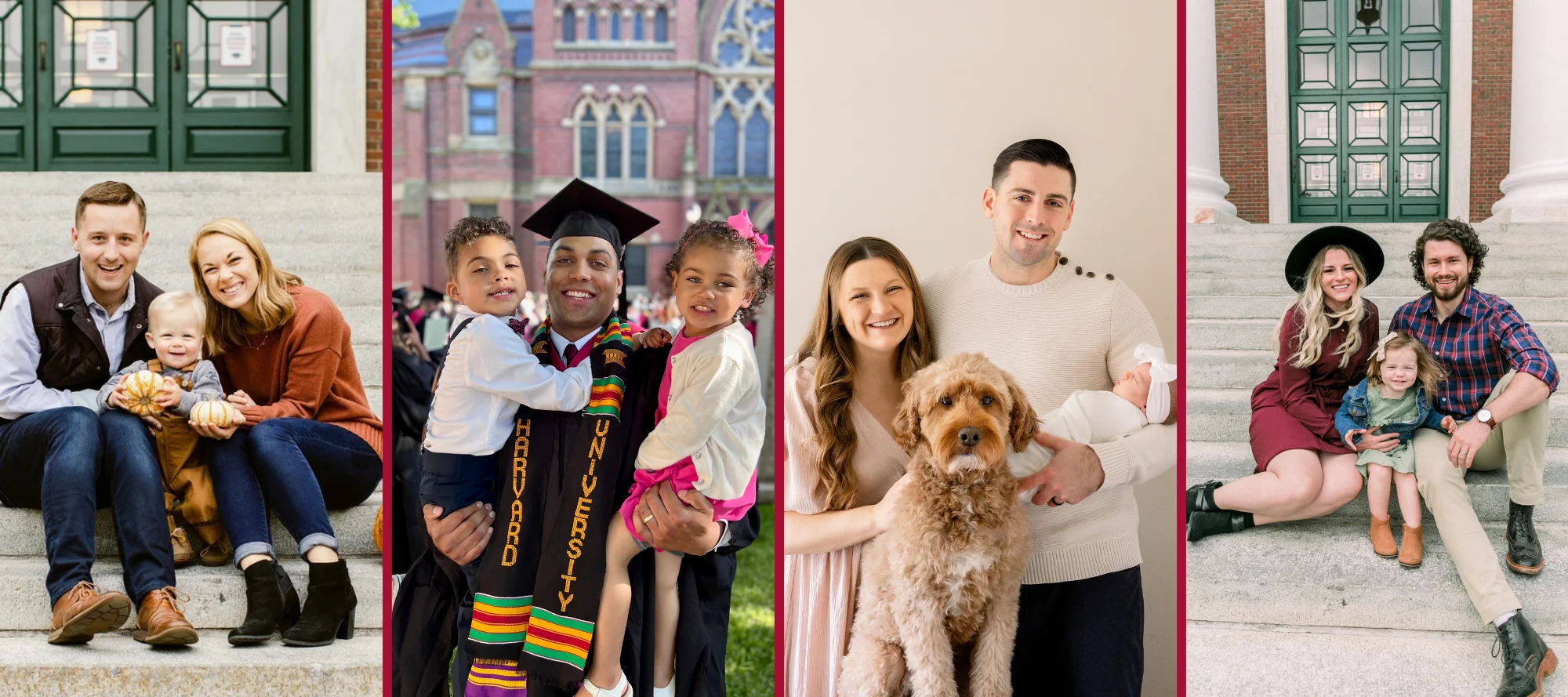 Celebrating our Student Fathers | MBA