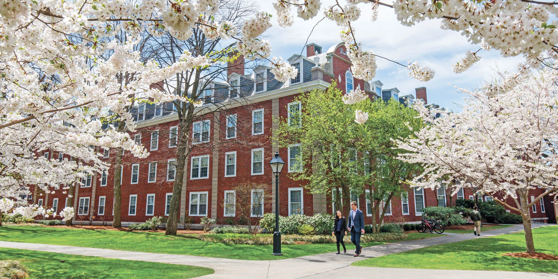 Professional and Personal Growth Merge at OPM | Executive Education