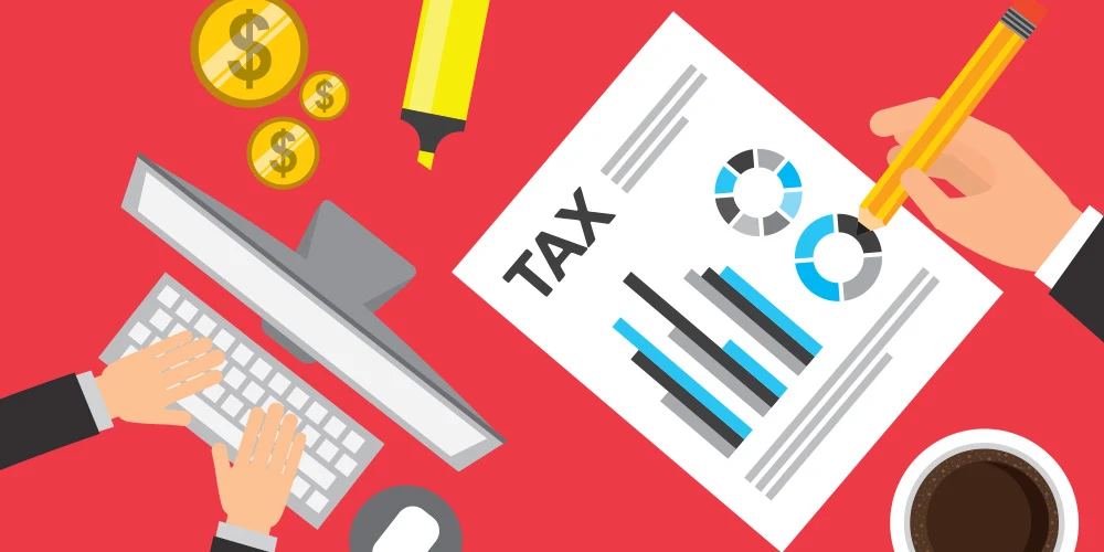 Why You Should Care About Tax Reform | HBS Online