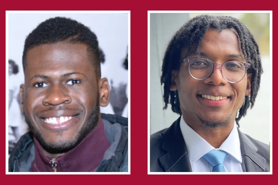 African American Student Union Spotlight on Joint Degrees 2023 | MBA