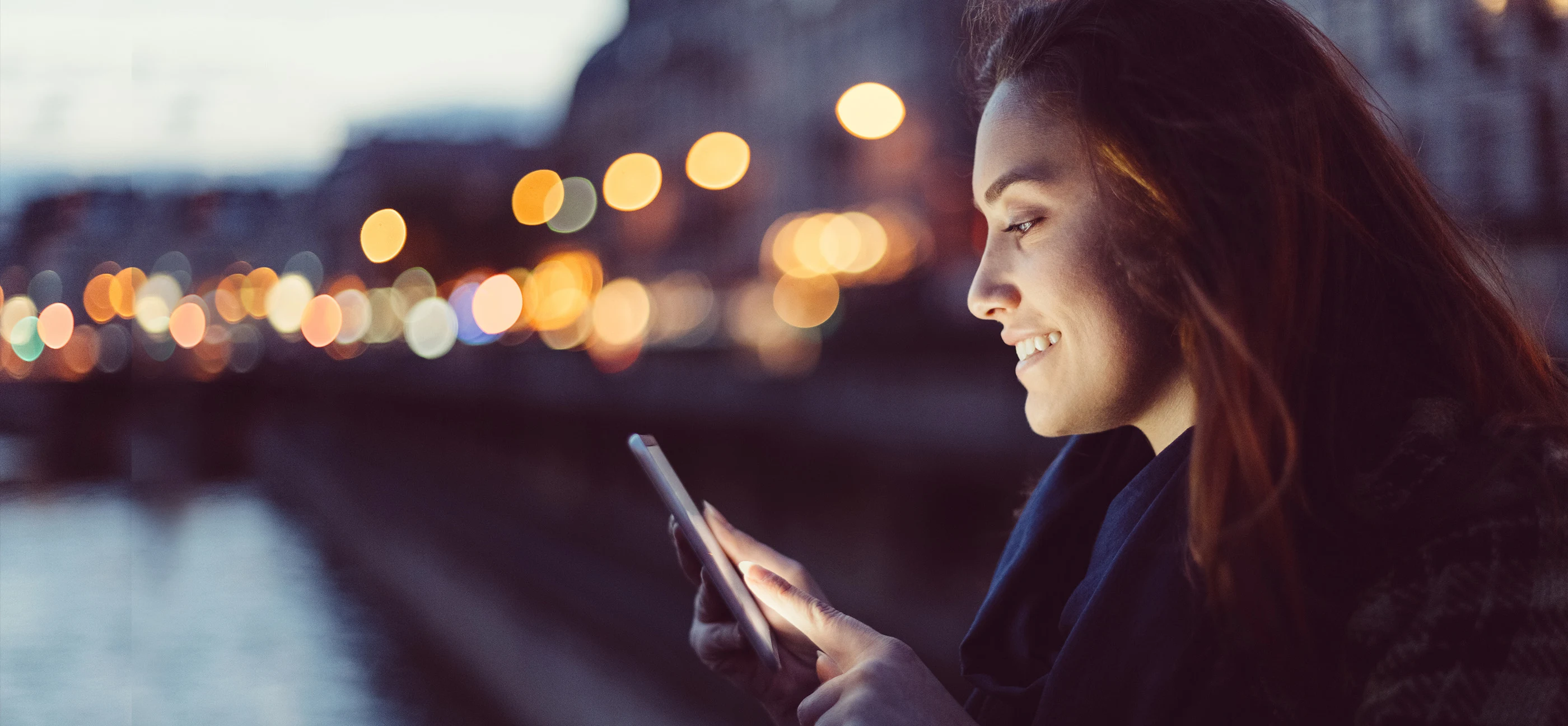 Swiping Right: How Data Helped This Online Dating Site Make More ...