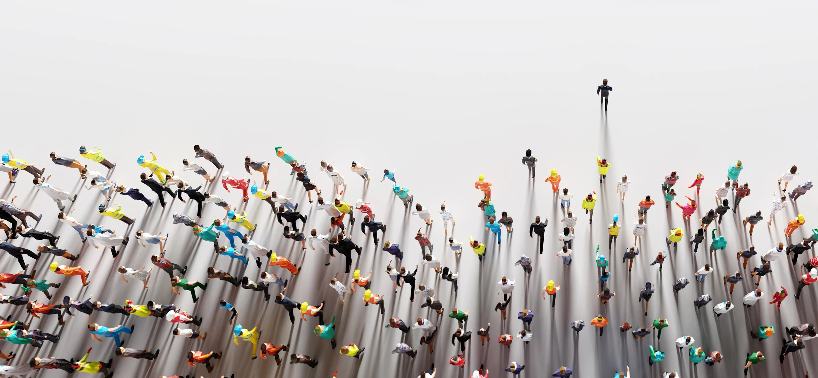 Readers Ask: How Can I Gain Power and Influence? | Working Knowledge