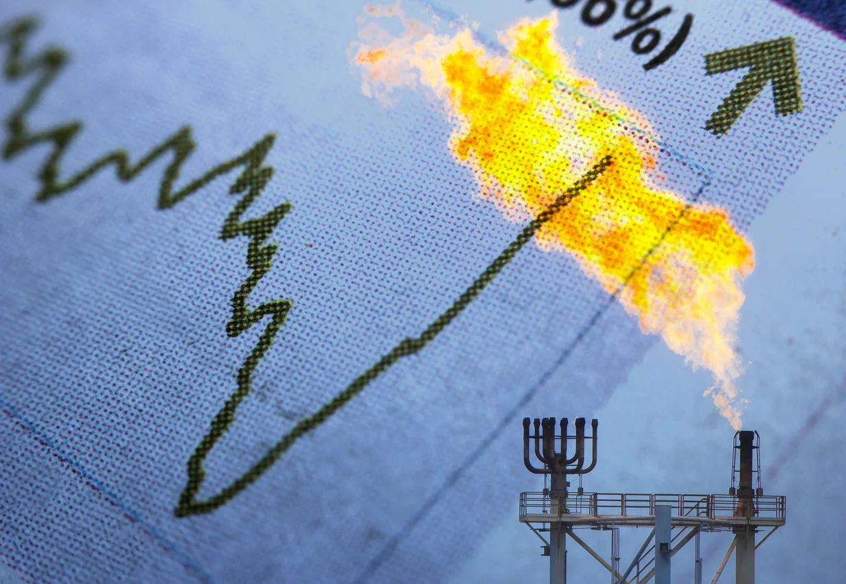 Clean tech investing buoyed by climate commitments | Institute for ...