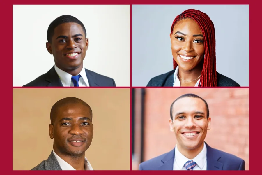 African American Student Union Spotlight on STEM | MBA