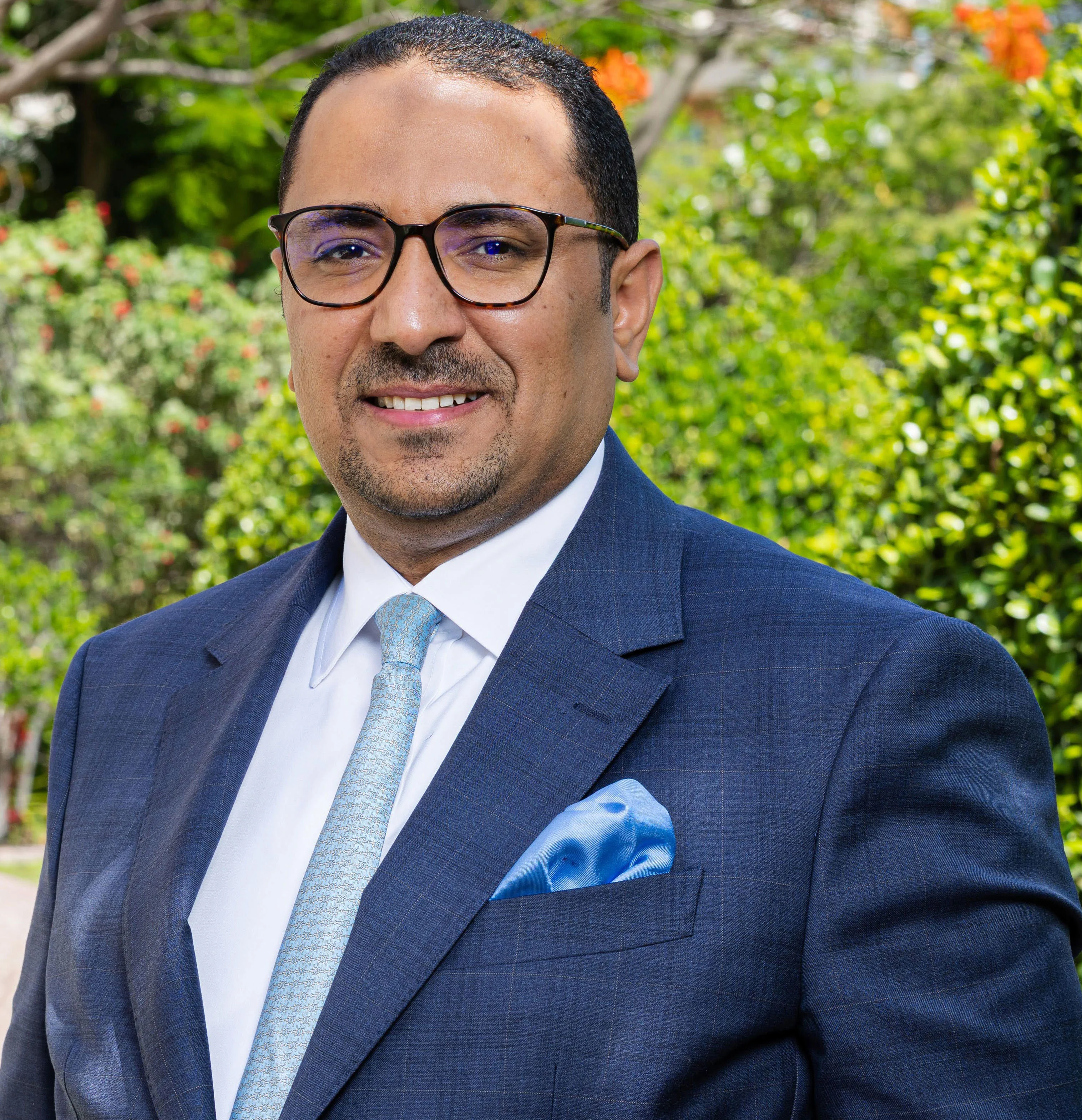 Reconnecting Purpose with Leadership | Executive Education