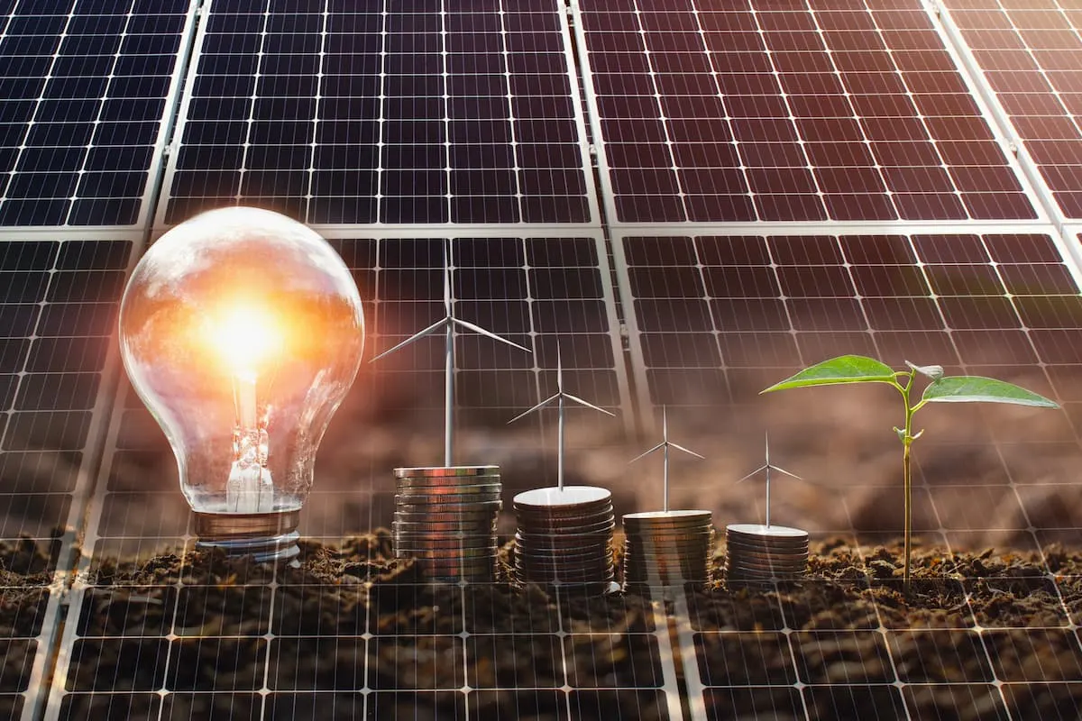 Understanding the Fundamentals of Climate Finance