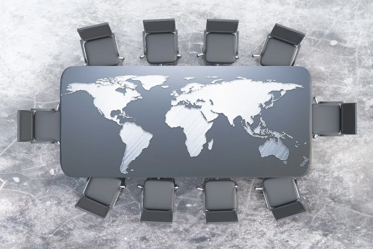Multinational Corporations Examples In The World