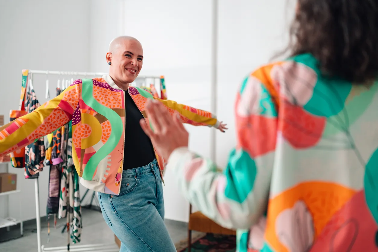 Exploring societal change through the marketer’s lens | Institute for ...