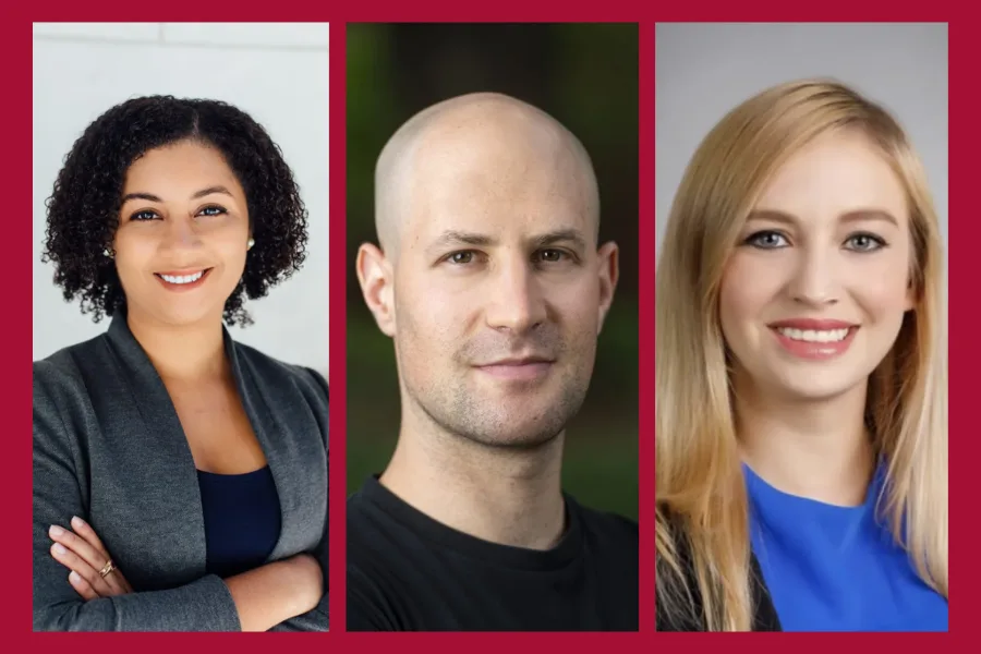 Building Community: Meet the HBS Latino Student Organization Leadership | MBA