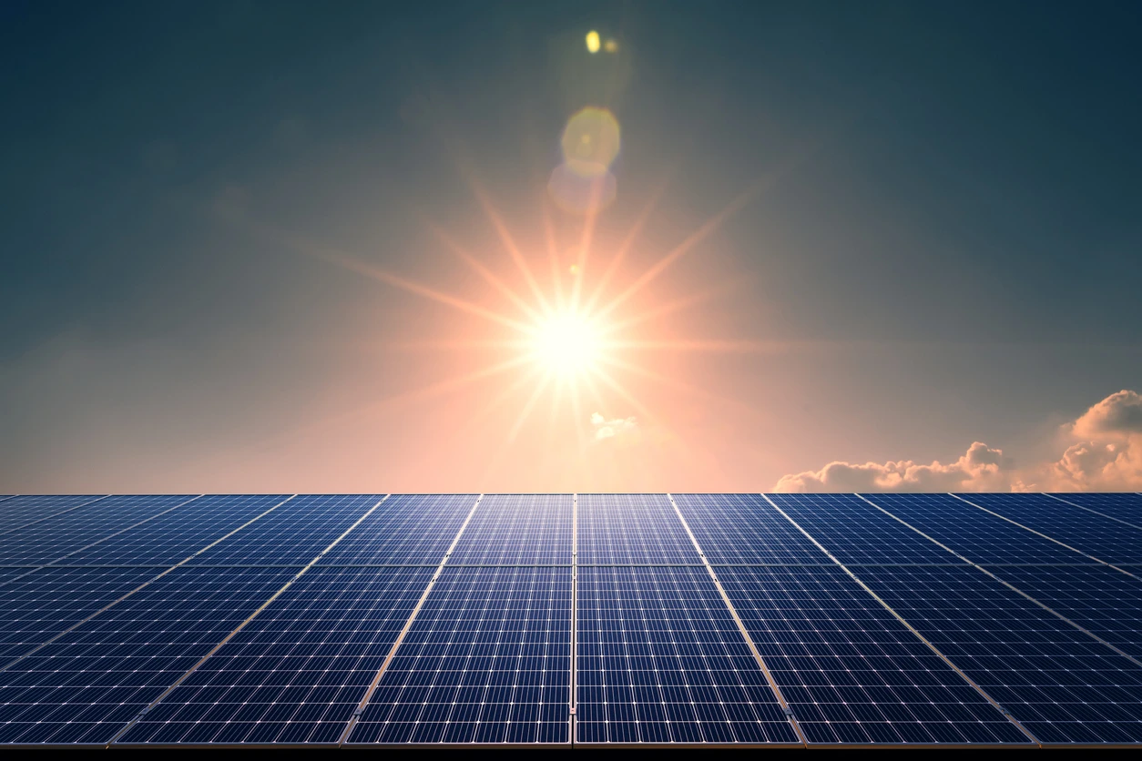 VIDEO: How the Market is Pushing Clean Energy Past Fossil Fuels ...