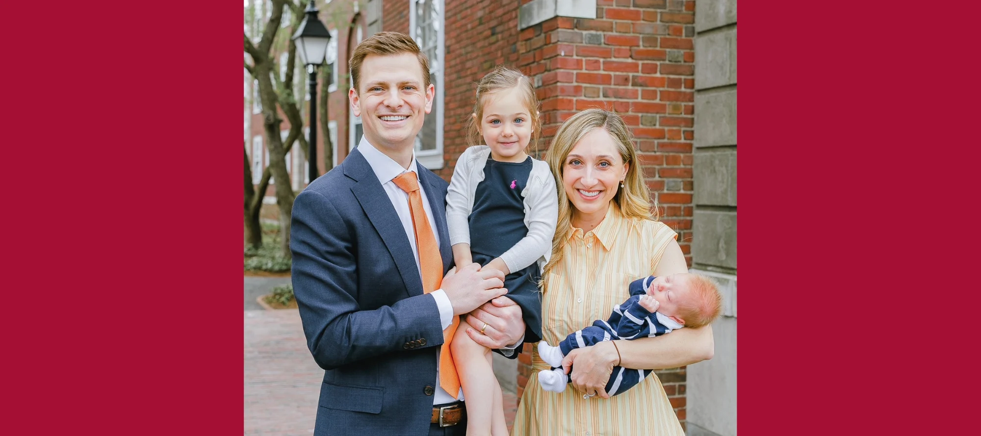 The Territory of Motherhood: A Reflection in Honor of Mother’s Day | MBA