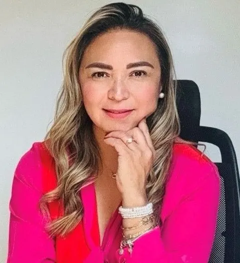 Empowered to Lead, Connected to Inspire | Executive Education