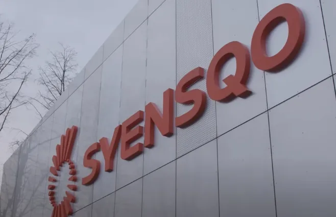 VIDEO: How Syensqo is Reimagining Climate Change | Institute for ...
