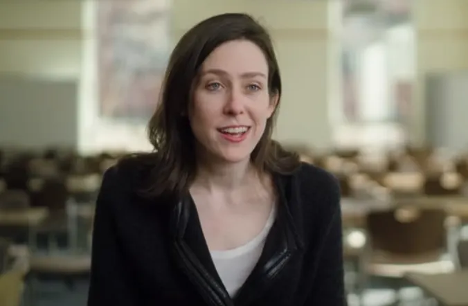 VIDEO: Elizabeth Kelly on risk, innovation and the future of work ...