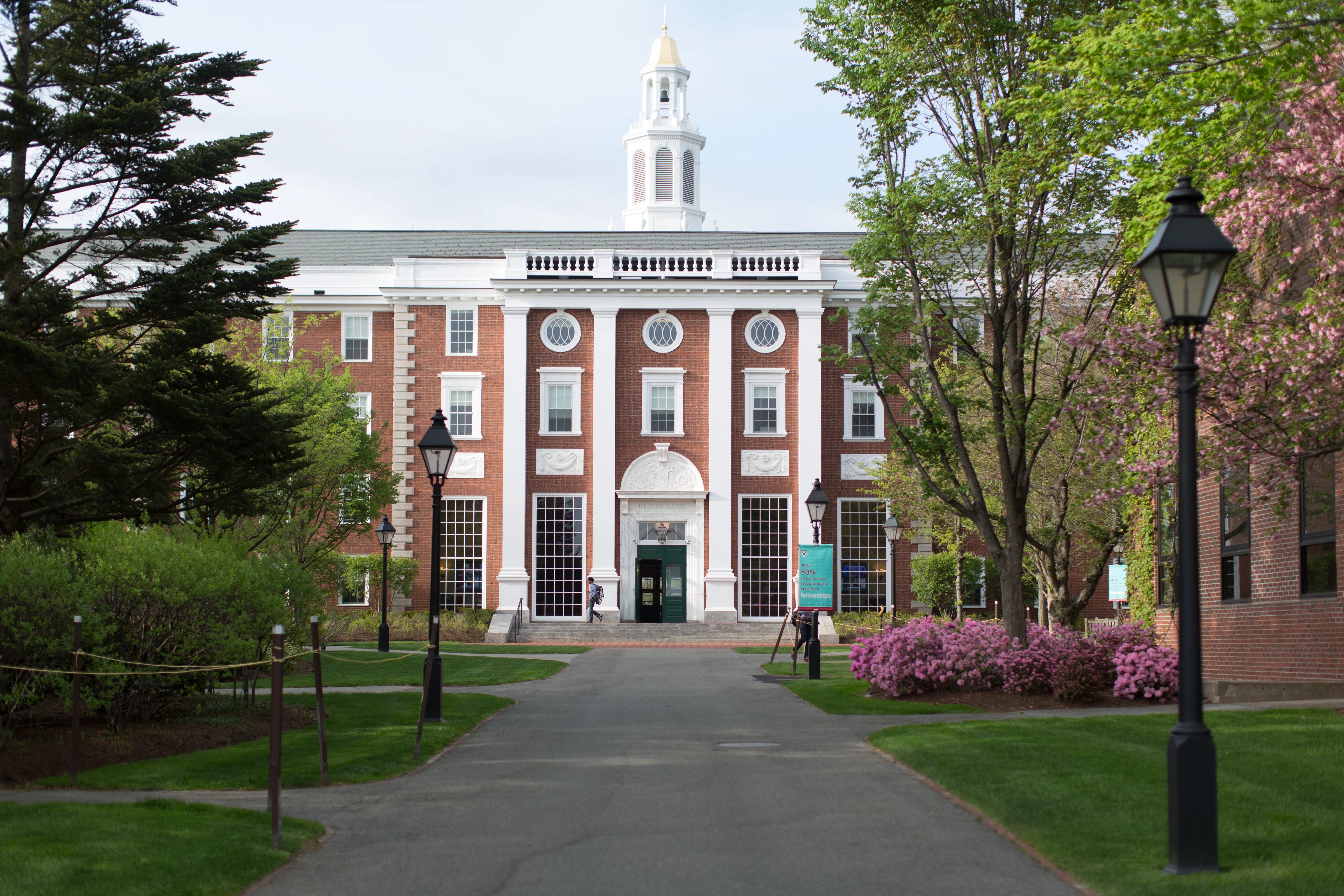 HBS Login with HarvardKey | Information Technology