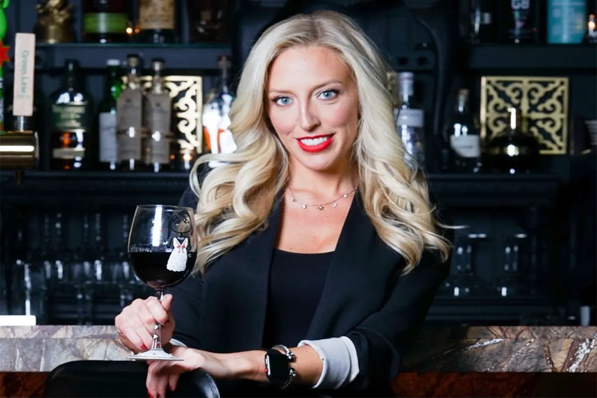 HBS Online Helps Jessica Altieri Infuse Her Values Into Work