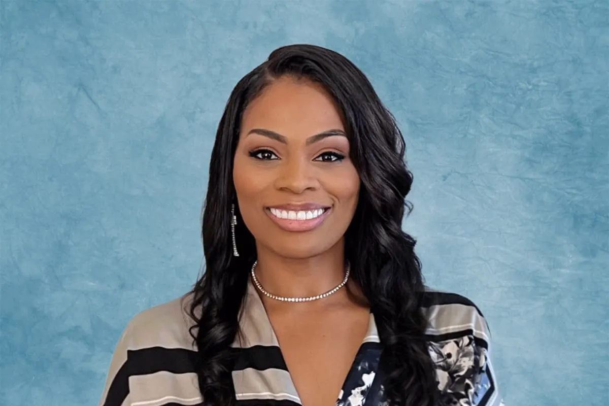 Hard Work & Lifelong Learning Helps Lyssen Blakely-Oscar