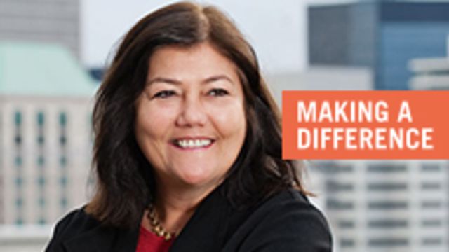 In the business of empowering women entrepreneurs - Alumni - Harvard ...