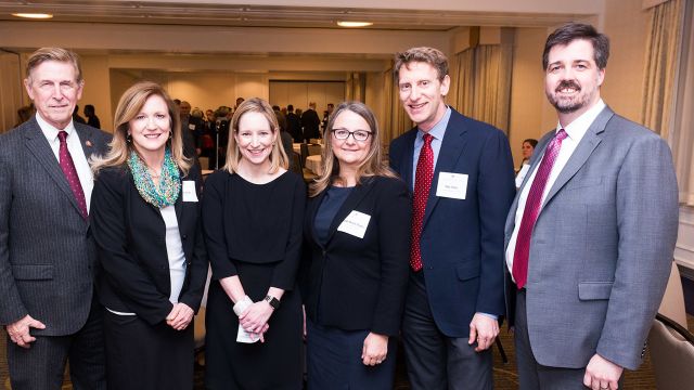 Capitol Ideas to Combat Climate Change - Alumni - Harvard Business School