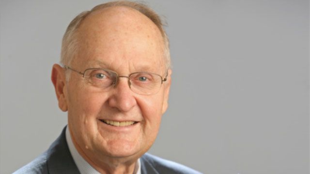 Harvard Business School Professor William J. Bruns Dies at 87 - News ...